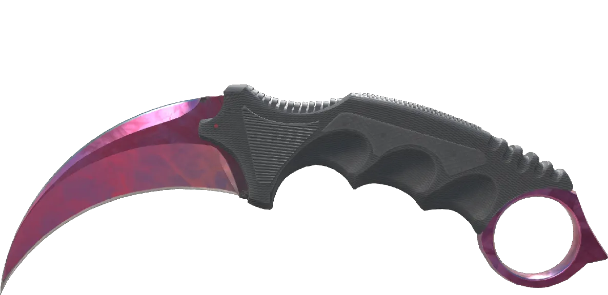 Karambit | Doppler Phase 2 (Factory New) — Trade CS:GO/CS2 skins on CS ...