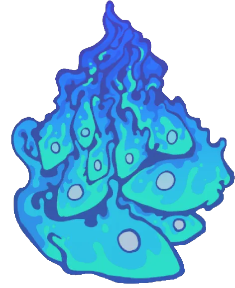 Sticker | Liquid Fire — Cкины CS:GO/CS2 на CS.MONEY