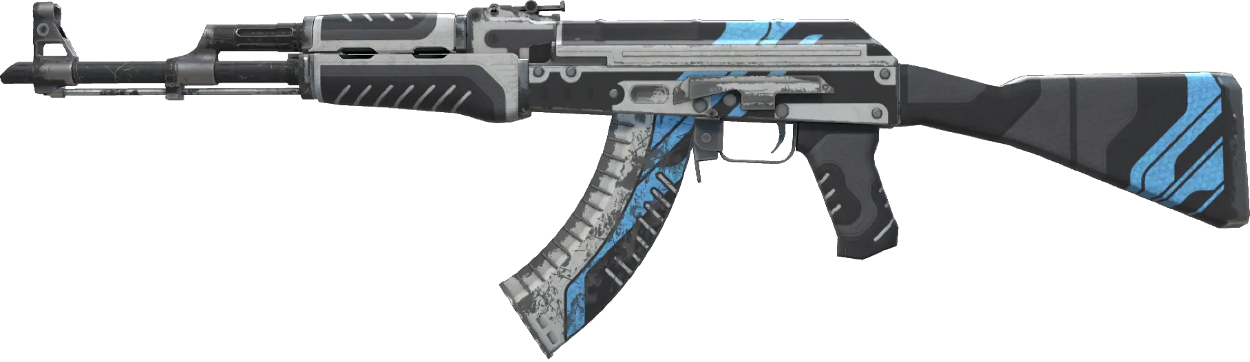 AK-47 | Vulcan (Field-Tested) — Trade CS:GO/CS2 skins on CS.MONEY