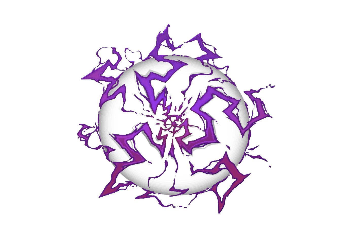 Sticker | Bolt Energy (Foil) — Cкины CS:GO/CS2 на CS.MONEY