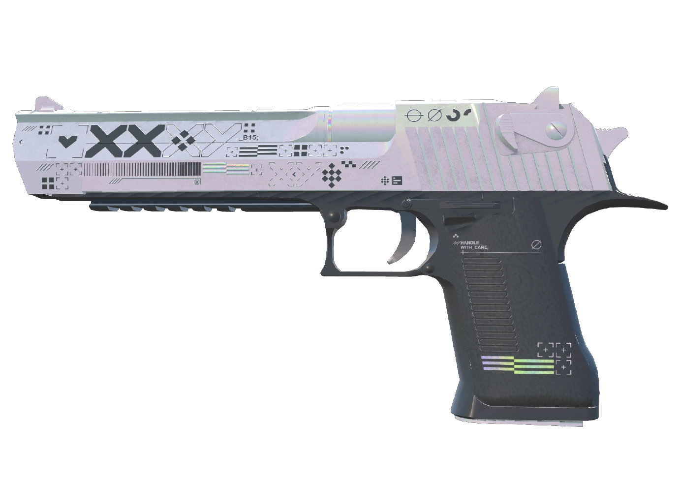 Desert Eagle | Printstream (Minimal Wear) — Trade CS:GO/CS2 skins on CS ...