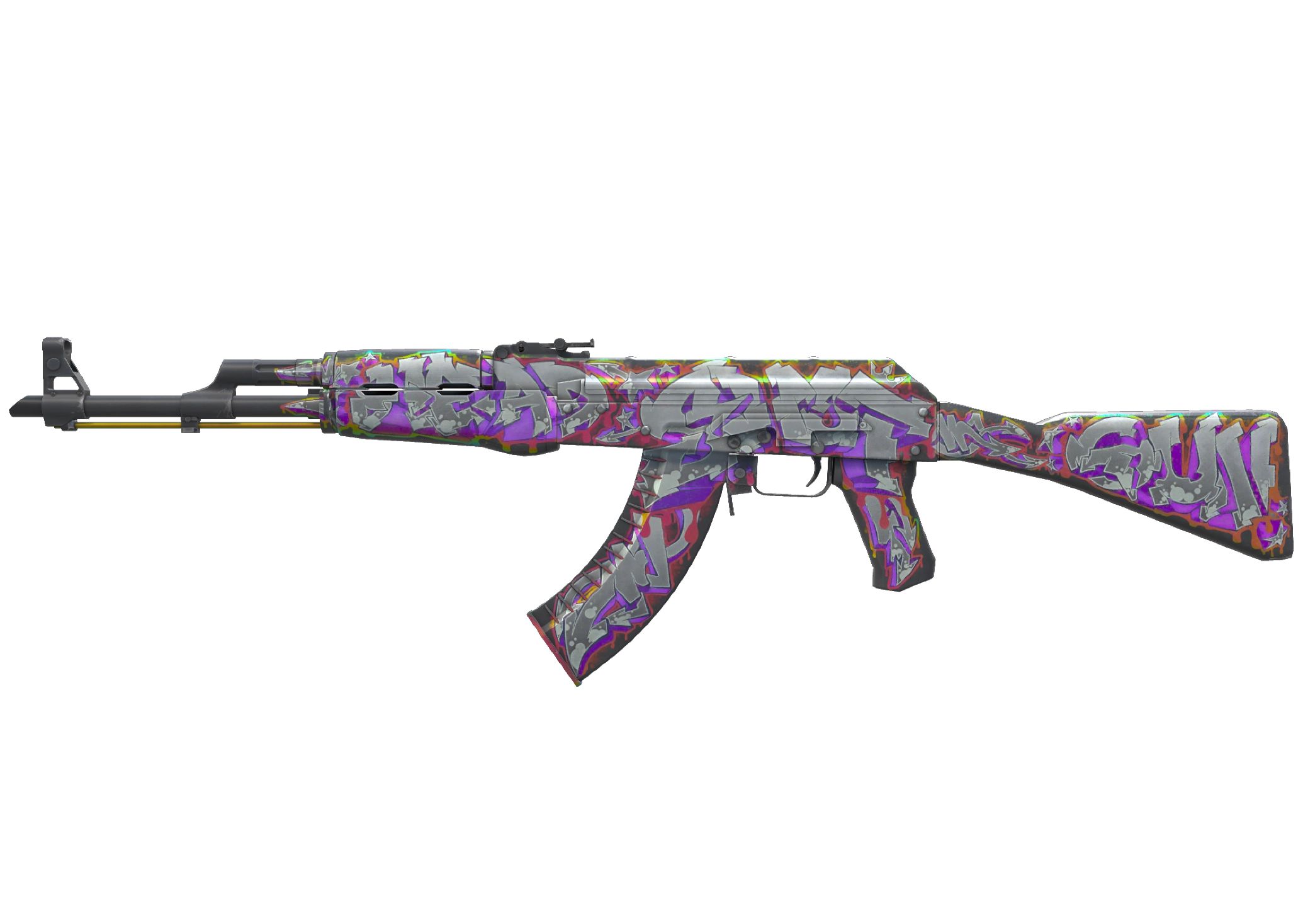 AK-47 | Head Shot (Factory New) — Trade CS:GO/CS2 skins on CS.MONEY