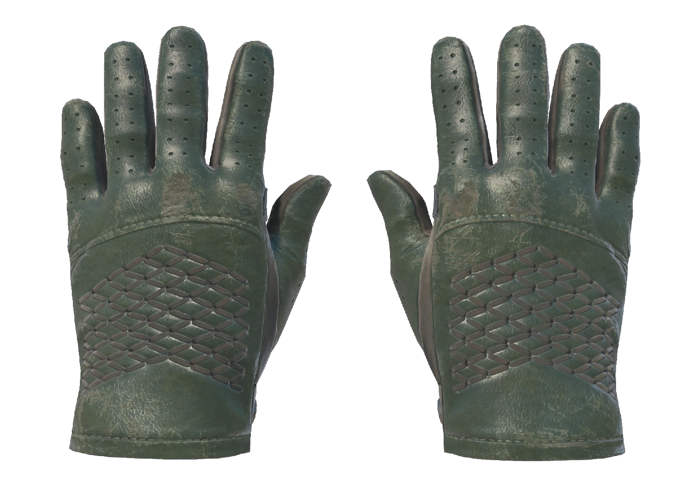 Driver Gloves | Racing Green (Field-Tested) — Trade CS:GO/CS2 skins on ...