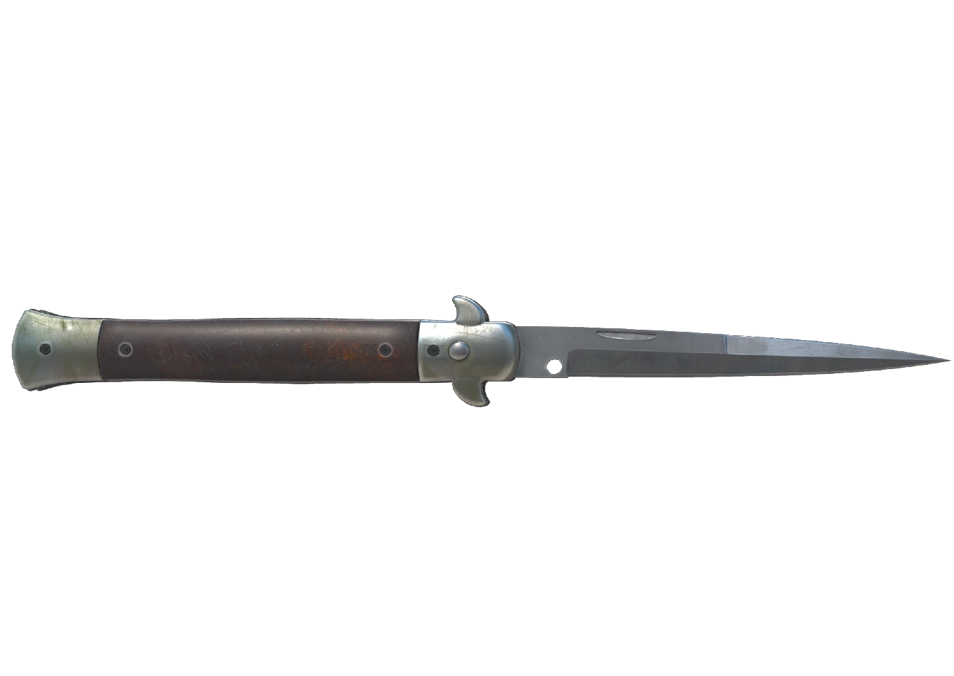 Stiletto Knife — Cкины CS:GO/CS2 на CS.MONEY