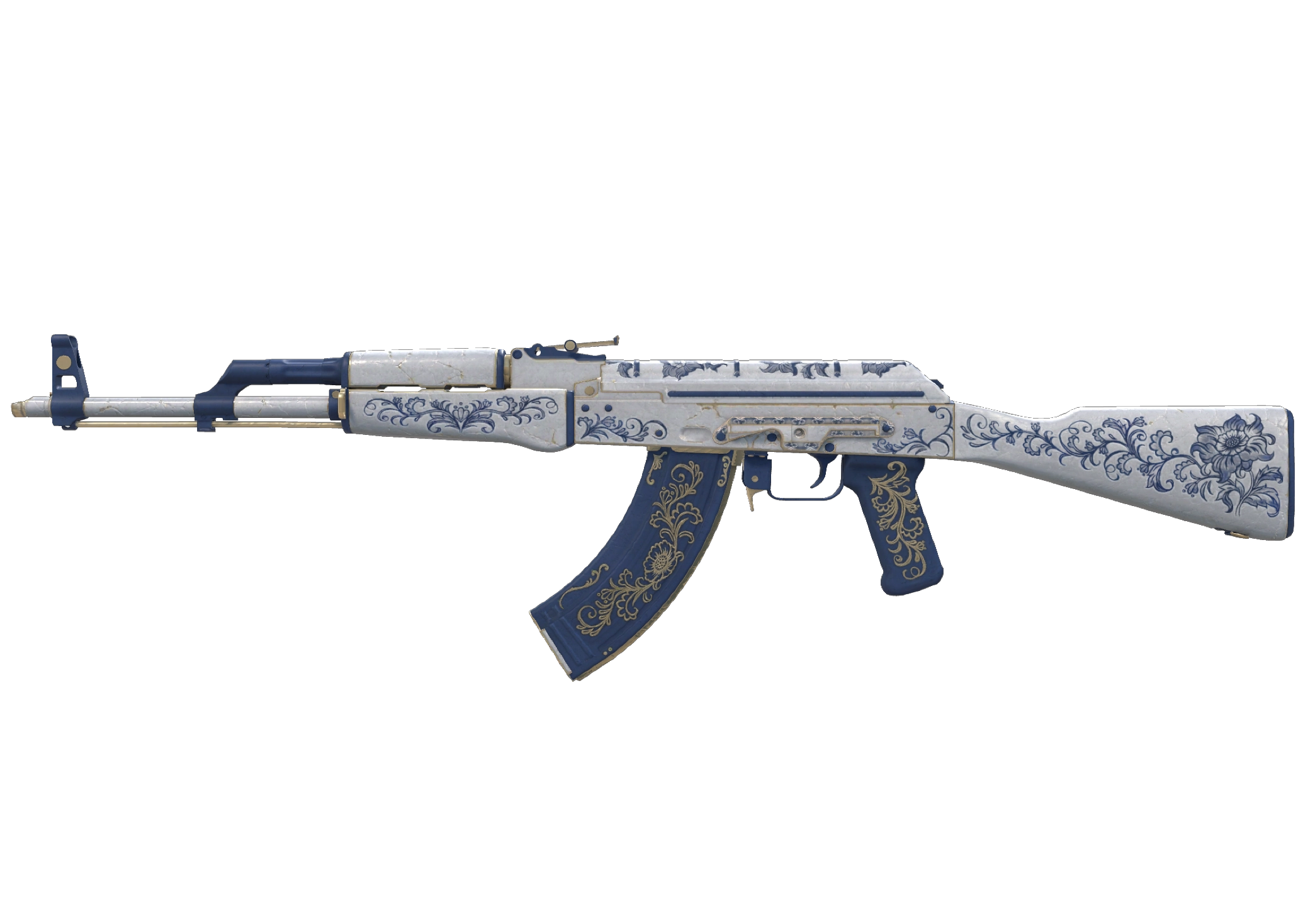 AK-47 | Inheritance (Factory New) — Trade CS:GO/CS2 skins on CS.MONEY