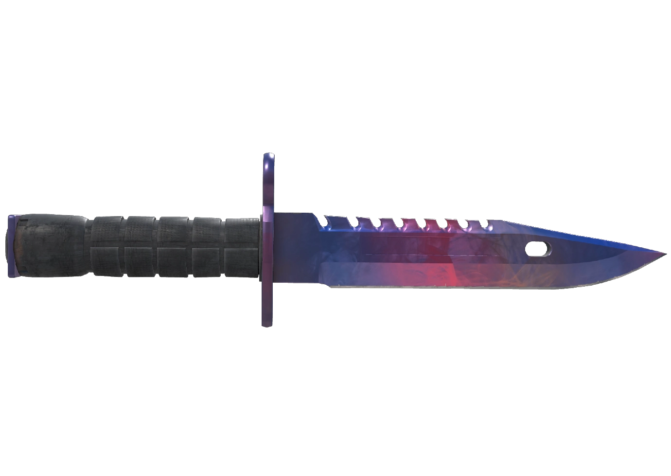 M9 Bayonet | Doppler Phase 1 (Factory New) — Trade CS:GO/CS2 skins on ...