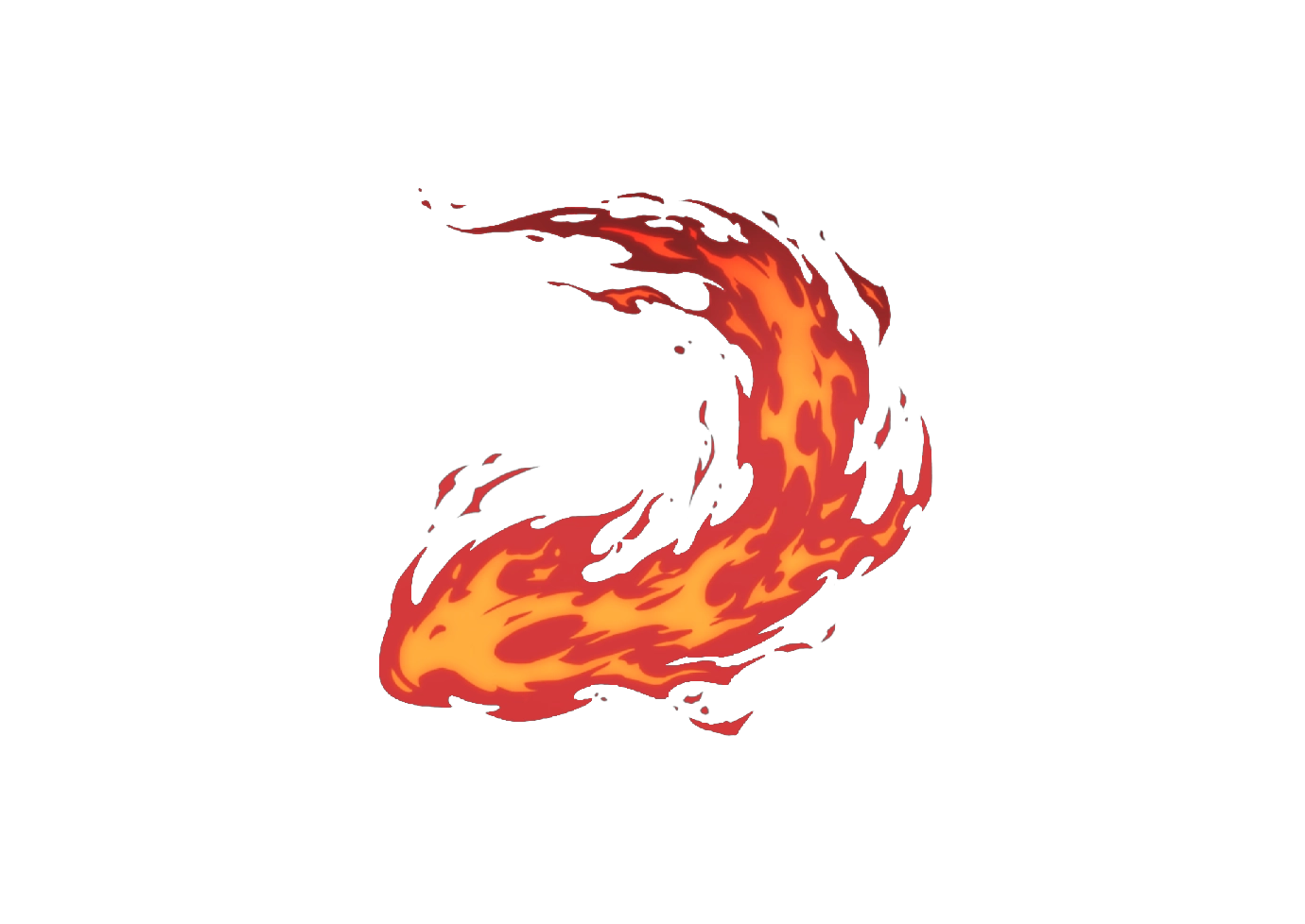 Sticker | Scorch Loop — Cкины CS:GO/CS2 на CS.MONEY