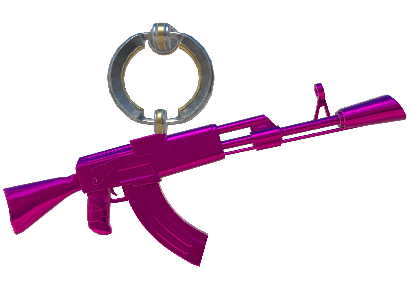 Charm | Die-cast AK — Trade CS:GO/CS2 skins on CS.MONEY