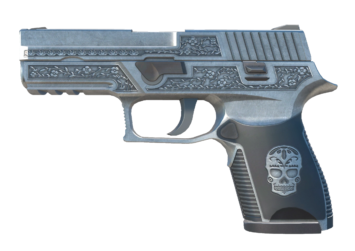 P250 | Cartel (Minimal Wear) — Cкины CS:GO/CS2 на CS.MONEY