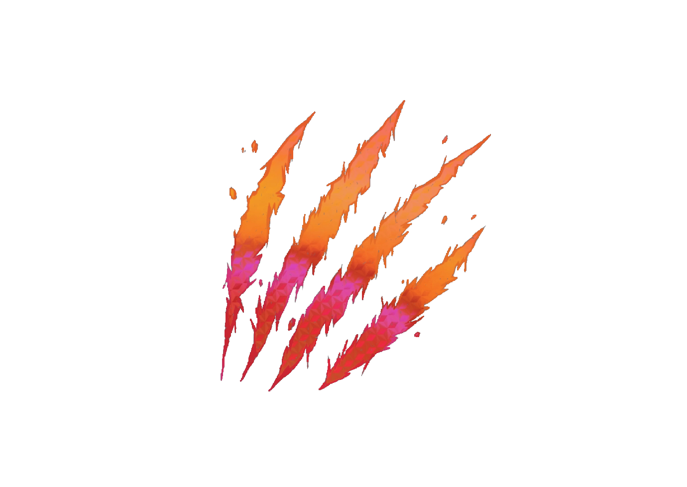 Sticker | Battle Scarred (Holo) — Trade CS:GO/CS2 skins on CS.MONEY