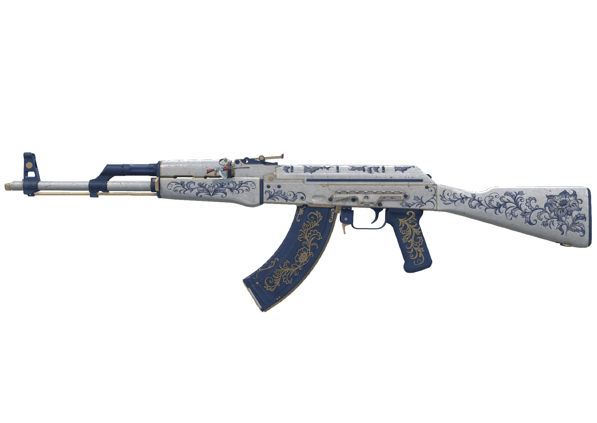 AK-47 | Inheritance (Field-Tested) — Trade CS:GO/CS2 skins on CS.MONEY