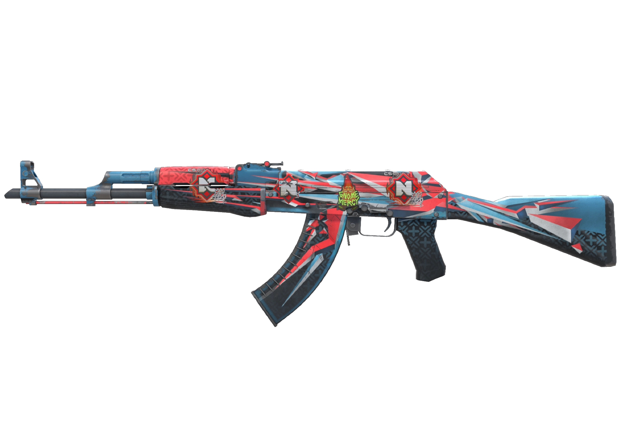 AK-47 | Point Disarray (Field-Tested) — Trade CS:GO/CS2 skins on CS.MONEY