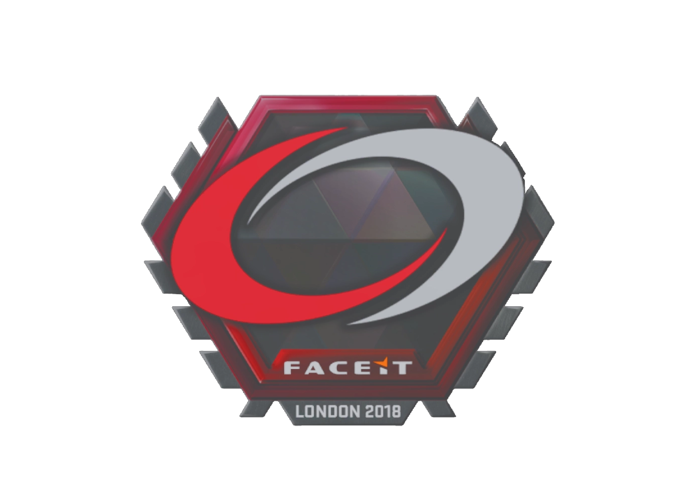 Sticker | compLexity Gaming | London 2018 — Trade CS:GO/CS2 skins on CS ...