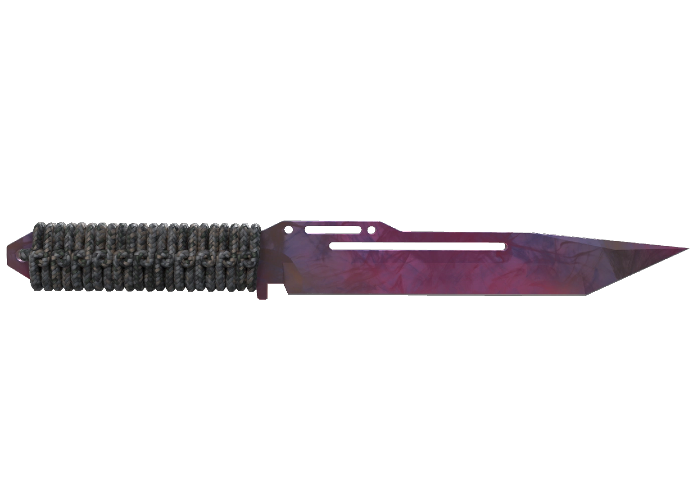 Paracord Knife | Doppler Phase 2 (Factory New) — Cкины CS:GO/CS2 на CS ...