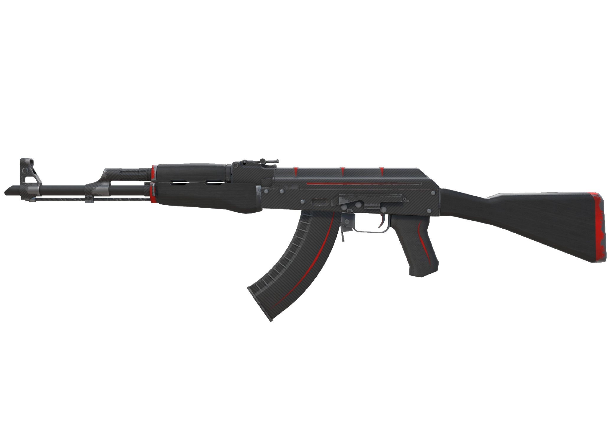 AK-47 | Redline (Field-Tested) — Trade CS:GO/CS2 skins on CS.MONEY