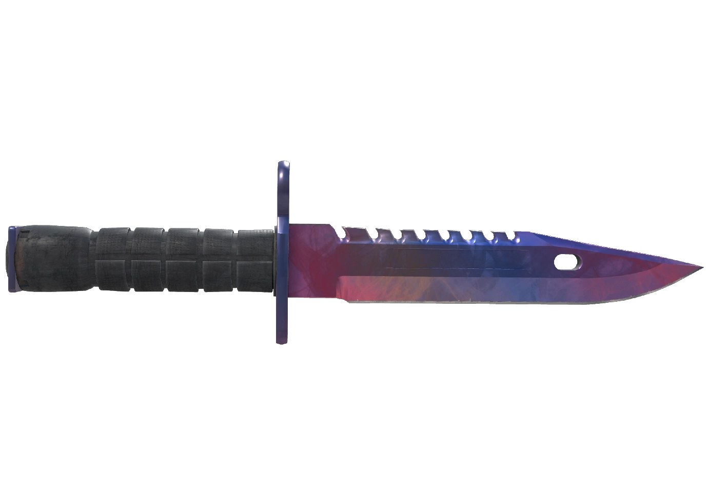 M9 Bayonet | Doppler Phase 1 (Factory New) — Trade CS:GO/CS2 skins on ...