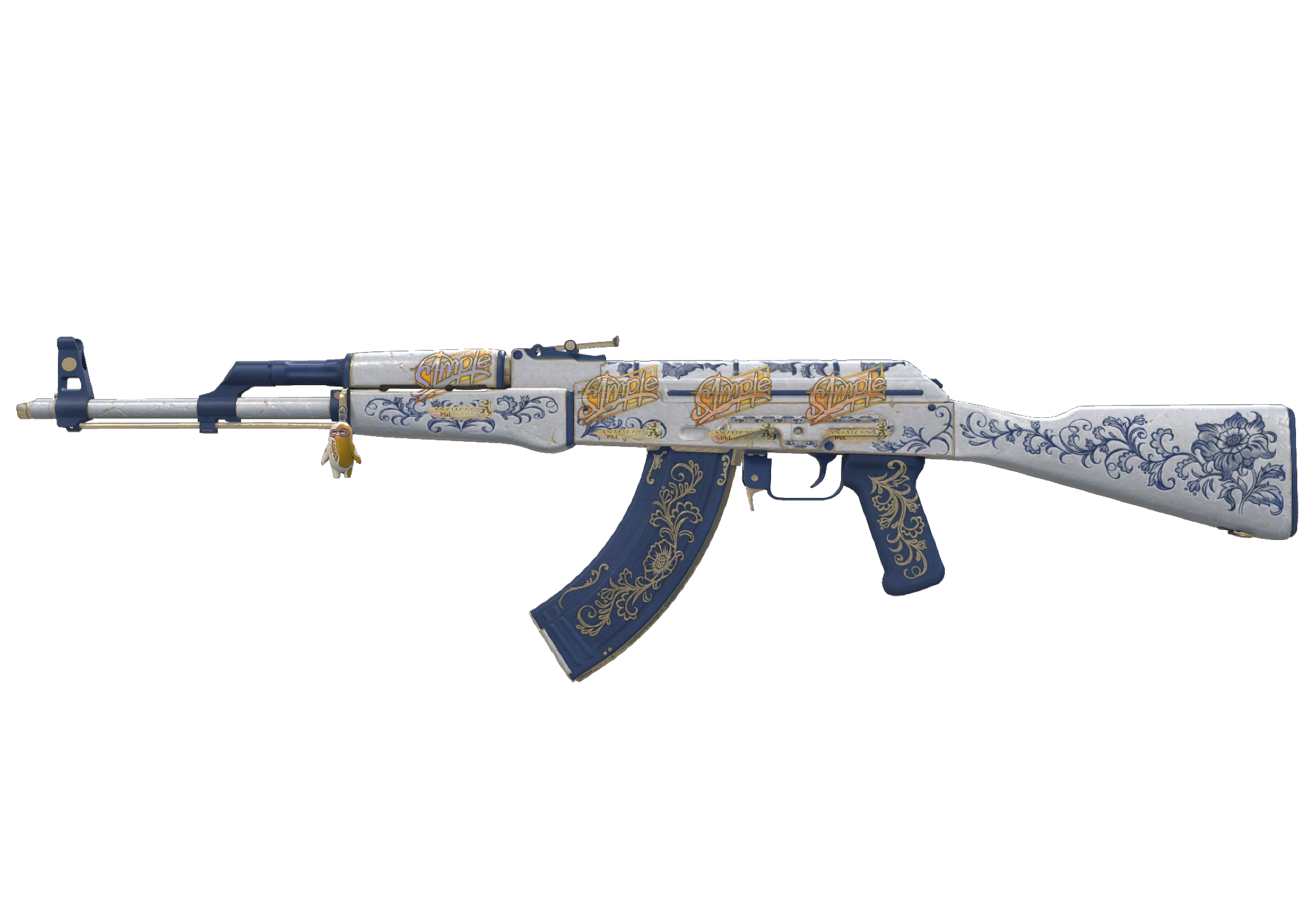 AK-47 | Inheritance (Factory New) — Trade CS:GO/CS2 skins on CS.MONEY