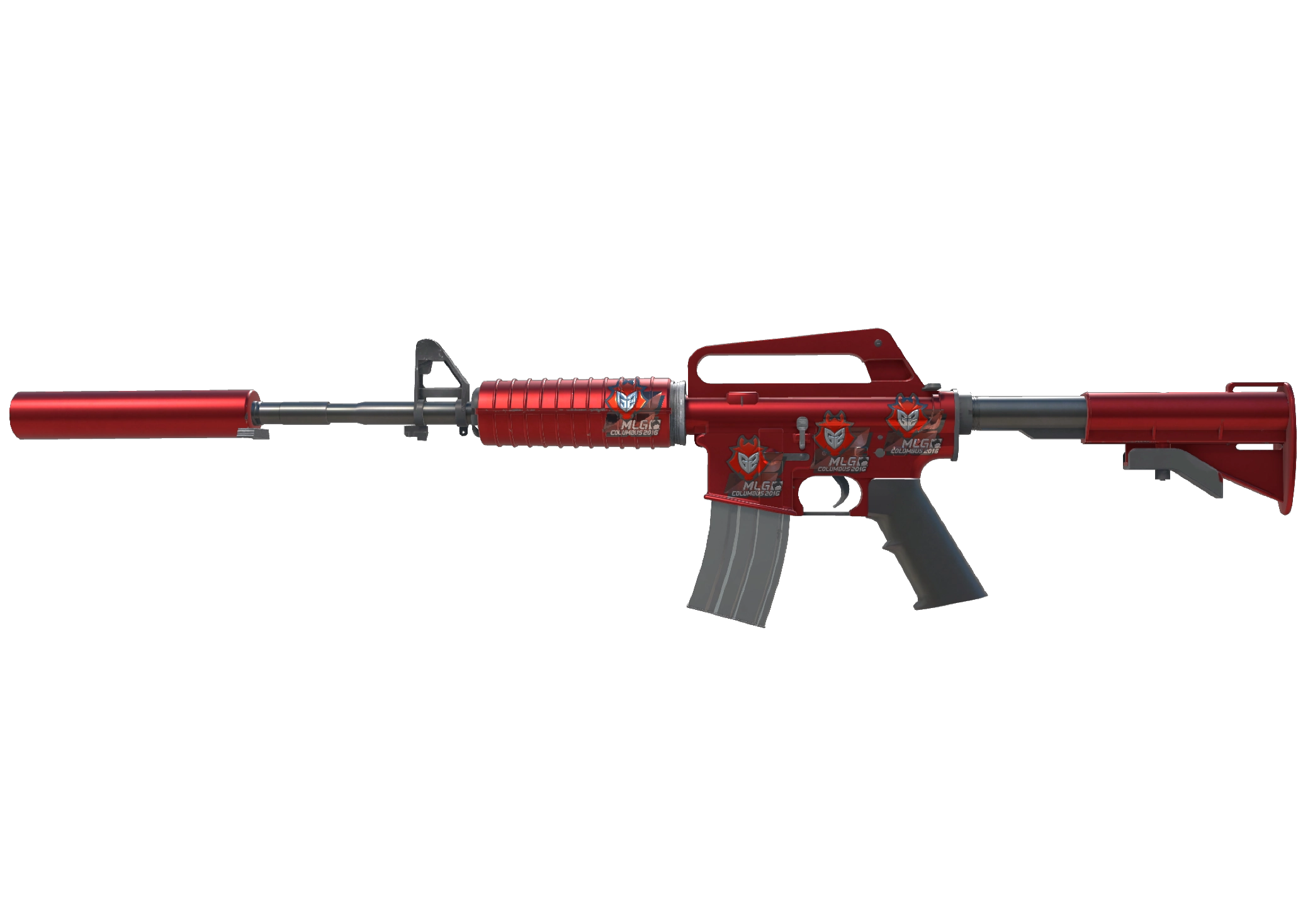 M4A1-S | Hot Rod (Factory New) — Trade CS:GO/CS2 skins on CS.MONEY