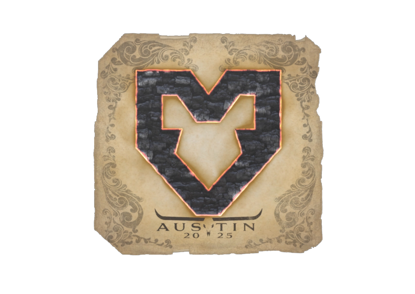 Sticker | MOUZ | Austin 2025 – Handle CS:GO/CS2-Skins auf CS.MONEY