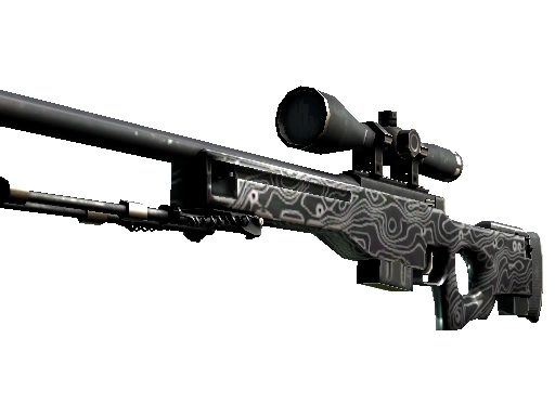 AWP | Black Nile (Factory New) — Trade CS:GO/CS2 skins on CS.MONEY