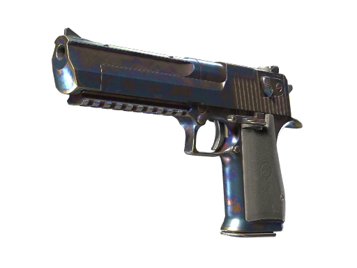 Desert Eagle | Heat Treated (Field-Tested) — Cкины CS:GO/CS2 на CS.MONEY