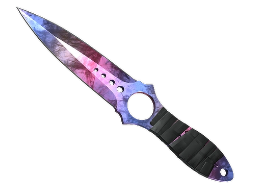 Skeleton Knife | Doppler Phase 1 (Factory New) — Trade CS:GO/CS2 skins ...