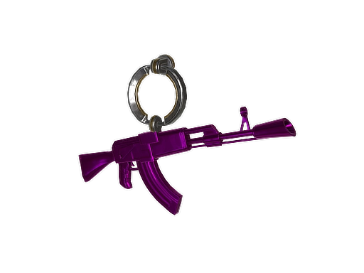 Charm | Die-cast AK — Trade CS:GO/CS2 skins on CS.MONEY