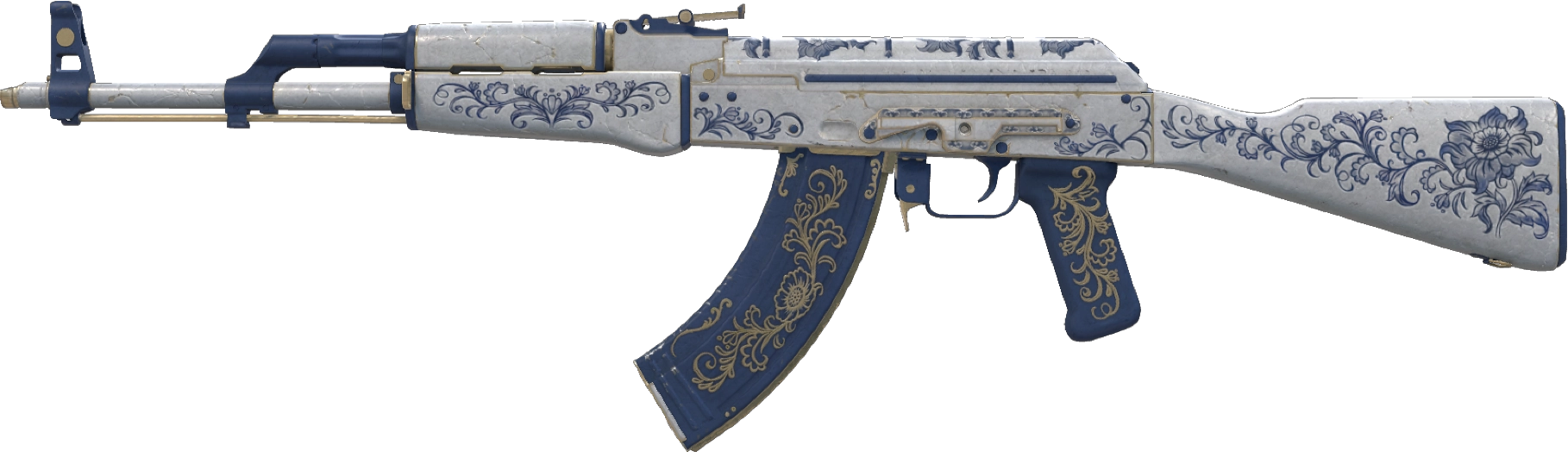 AK-47 | Inheritance (Field-Tested) — Trade CS:GO/CS2 skins on CS.MONEY