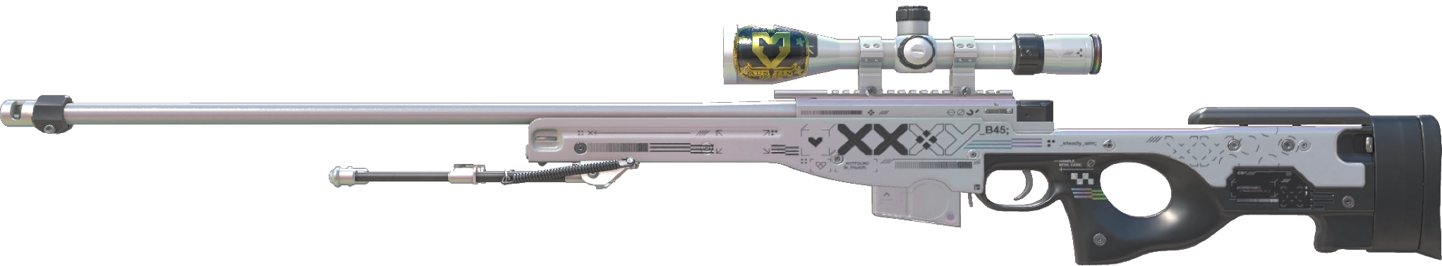 AWP | Printstream (Original de Fábrica) — Negocie skins de CS:GO/CS2 no ...