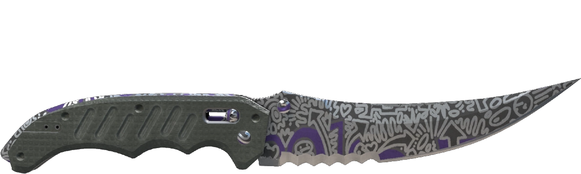 Flip Knife | Freehand (Field-Tested) — Trade CS:GO/CS2 skins on CS.MONEY
