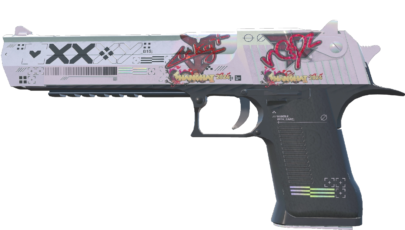Desert Eagle | Printstream (Minimal Wear) — Trade CS:GO/CS2 skins on CS ...