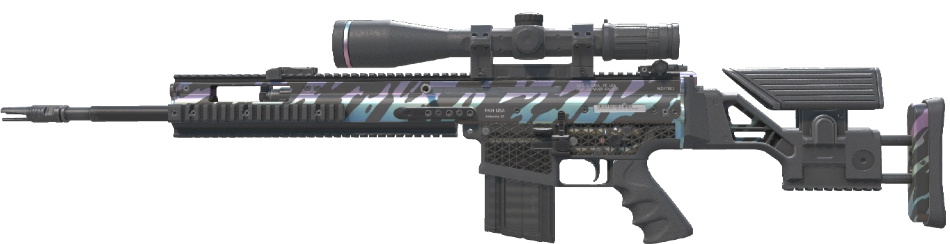 SCAR-20 | Caged (Factory New) — Trade CS:GO/CS2 skins on CS.MONEY