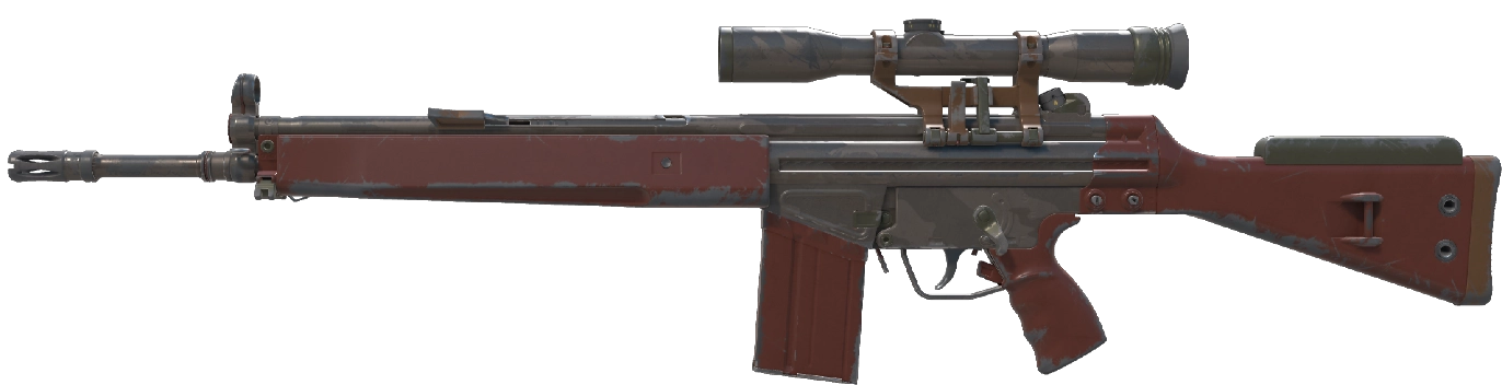 G3SG1 | Red Jasper (Field-Tested) — Trade CS:GO/CS2 skins on CS.MONEY