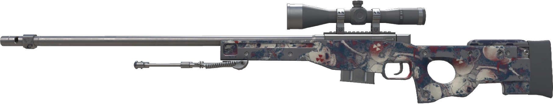 AWP | Acheron (Field-Tested) — Trade CS:GO/CS2 skins on CS.MONEY
