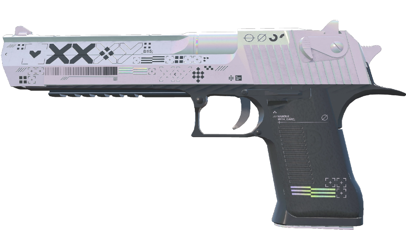 Desert Eagle | Printstream (Factory New) — Trade CS:GO/CS2 skins on CS ...