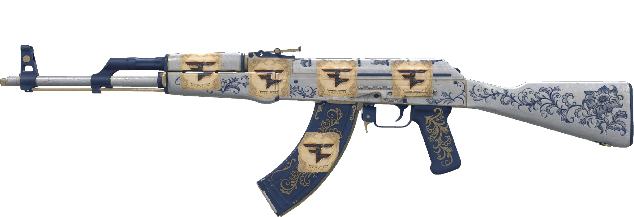 AK-47 | Inheritance (Field-Tested) — Trade CS:GO/CS2 skins on CS.MONEY