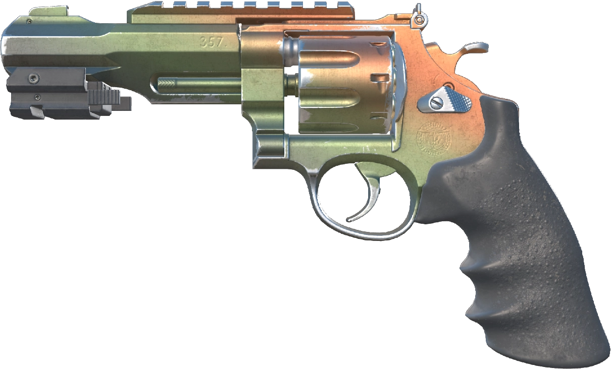 R8 Revolver | Amber Fade (Field-Tested) — Trade CS:GO/CS2 skins on CS.MONEY