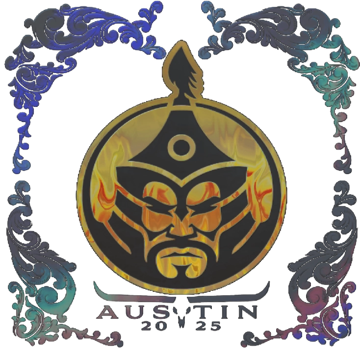 Sticker | The Mongolz (Holo) | Austin 2025 — Byt CS:GO/CS2-skins på CS ...