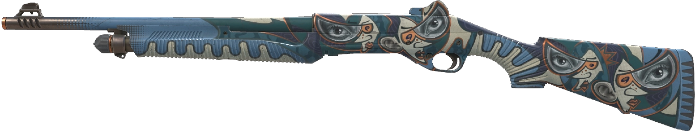 Nova | Ocular (Field-Tested) — Trade CS:GO/CS2 skins on CS.MONEY