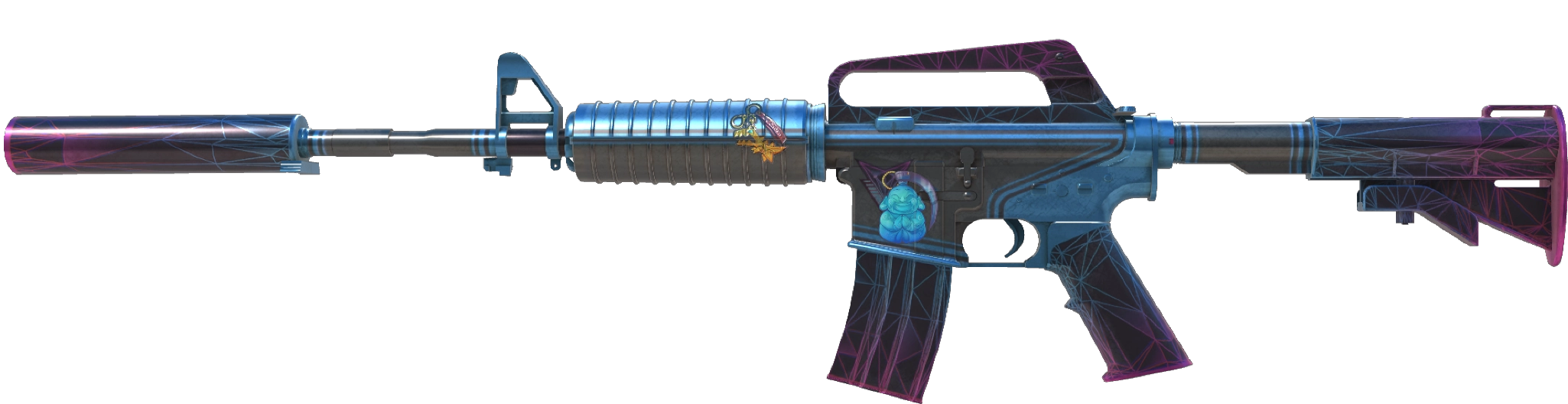 M4A1-S | Decimator (Field-Tested) — Trade CS:GO/CS2 skins on CS.MONEY