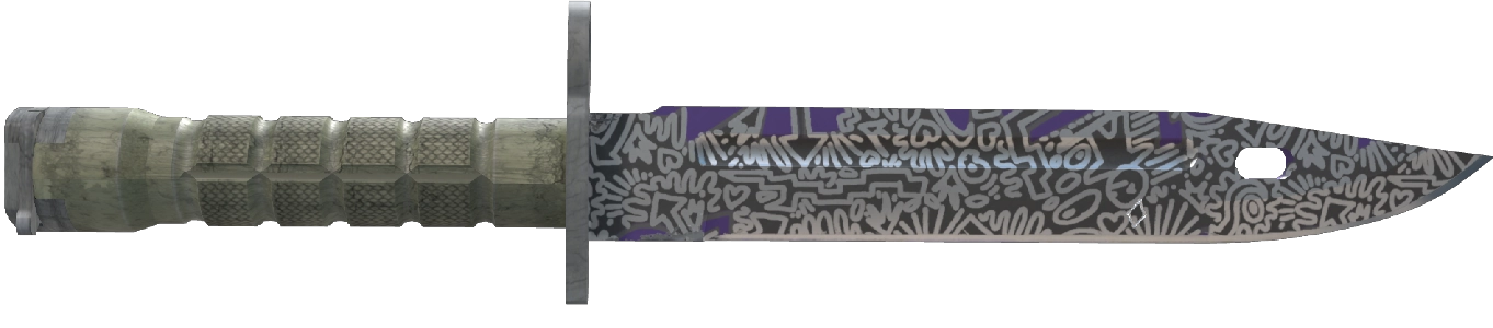 StatTrak™ Bayonet | Freehand (Factory New) — Giao dịch trang phục CS:GO ...