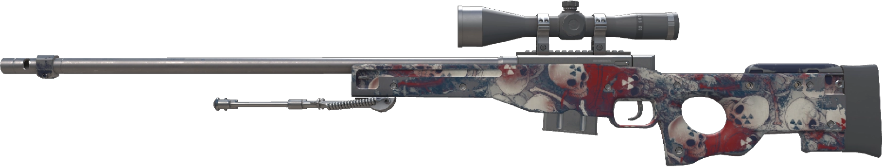 AWP | Acheron (Field-Tested) — Trade CS:GO/CS2 skins on CS.MONEY