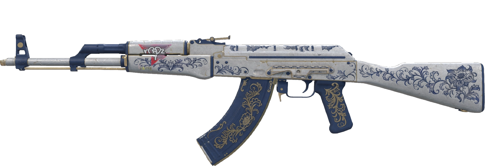 AK-47 | Inheritance (Field-Tested) — Trade CS:GO/CS2 skins on CS.MONEY