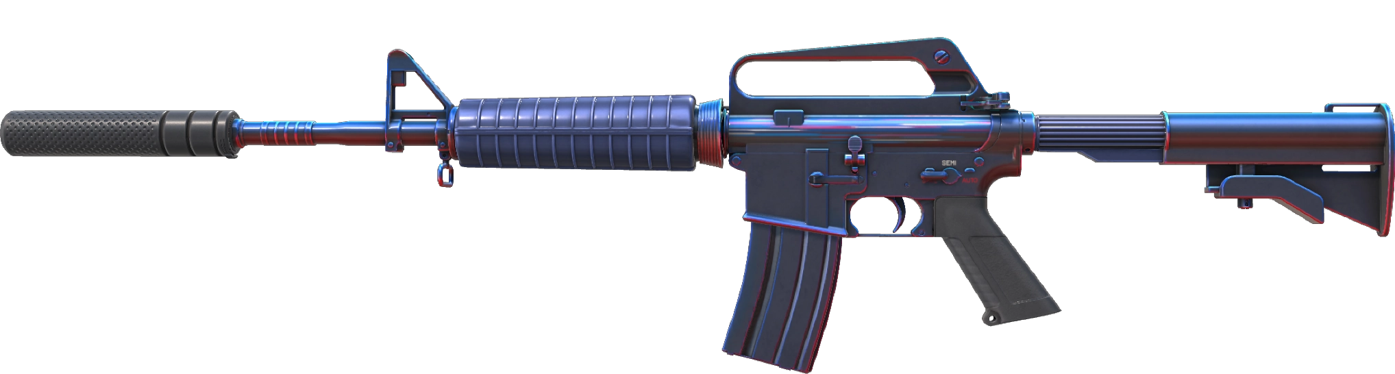 M4A1-S | Liquidation (Minimal Wear) — Trade CS:GO/CS2 skins on CS.MONEY