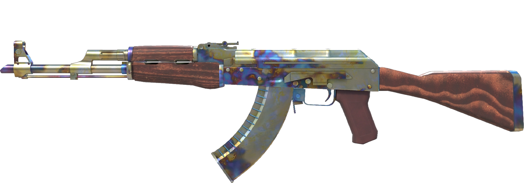 AK-47 | Case Hardened (Factory New) — Trade CS:GO/CS2 skins on CS.MONEY