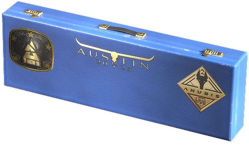 Austin 2025 Anubis Souvenir Highlight Package — Trade CS:GO/CS2 skins ...