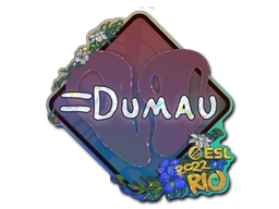 dumau（闪耀）| 2022年里约热内卢锦标赛 — CS.MONEY维基