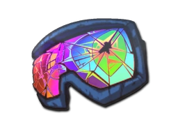 Sticker | Dead Eye (Holo) — CS:GO/CS2 Wiki by CS.MONEY