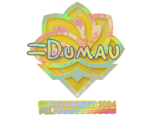 dumau（全息）| 2024年哥本哈根锦标赛 — CS.MONEY维基