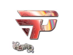 Sticker | paiN Gaming (Holo) | Paris 2023 — CS:GO/CS2 Wiki by CS.MONEY